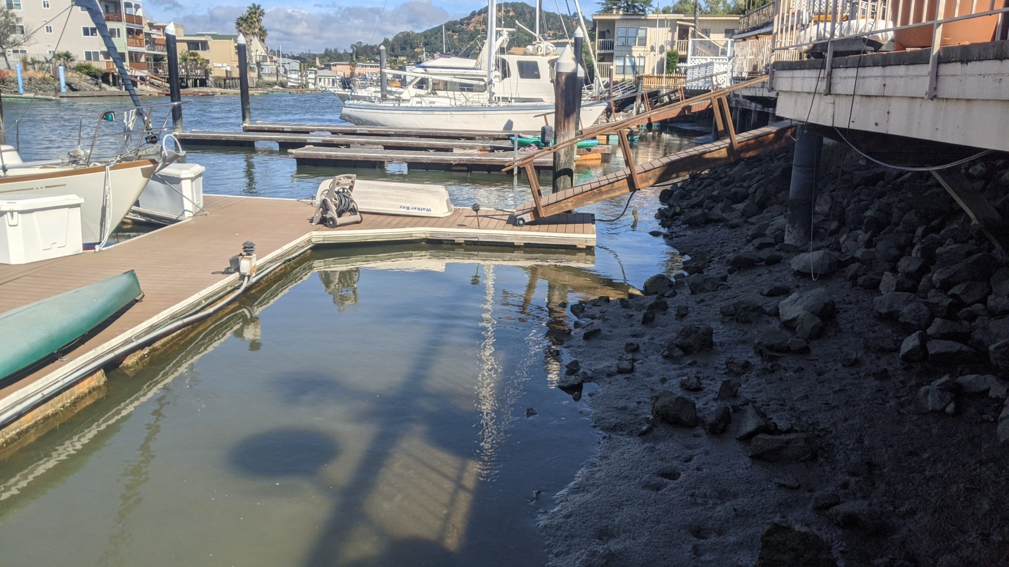 Representative Projects – Sunset Ecological Solutions